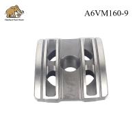 China OEM Quality Rexroth A6VM160 Rotary Group and Repair Kit 100% Compatible with Original for Fast Delivery for sale