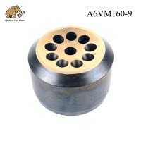 China OEM Quality Rexroth A6VM160 Rotary Group and Repair Kit 100% Compatible with Original for Fast Delivery for sale