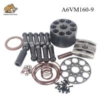 China OEM Quality Rexroth A6VM160 Rotary Group and Repair Kit 100% Compatible with Original for Fast Delivery for sale
