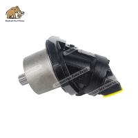 China Rexroth A2FE90 AXIAL-PISTON MOTOR 28, 32, 45, 56, 63, 80, 90, 107, 125, 160, 180, 250, 355 cm³/rev for truck drive, cranes for sale