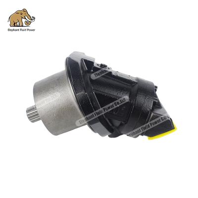 China Rexroth A2FE90 AXIAL-PISTON MOTOR 28, 32, 45, 56, 63, 80, 90, 107, 125, 160, 180, 250, 355 cm³/rev for truck drive, cranes for sale