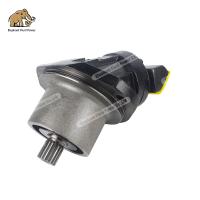 China Rexroth A2FE90 AXIAL-PISTON MOTOR 28, 32, 45, 56, 63, 80, 90, 107, 125, 160, 180, 250, 355 cm³/rev for truck drive, cranes for sale