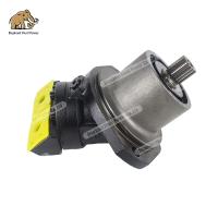 China OEM Rexroth A2FE Series A2FE90 Hydraulic Motor R902137649 AXIAL-PISTON MOTOR A2FE90/61W-VAL100 for truck drive, cranes for sale
