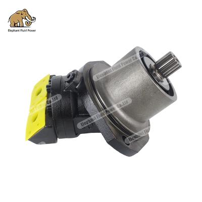 China OEM Rexroth A2FE Series A2FE90 Hydraulic Motor R902137649 AXIAL-PISTON MOTOR A2FE90/61W-VAL100 for truck drive, cranes for sale