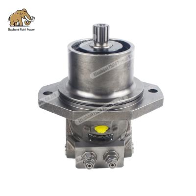 China OEM Rexroth A2FE Series A2FE63 Hydraulic Motor R902165317. A2FE63/61W-VZL181J-S for truck drive, cranes for sale