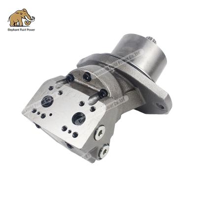 China In stock Rexroth A2FE Series A2FE63 Hydraulic Motor for truck drive cranes for sale