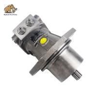 China In stock Rexroth A2FE Series A2FE63 Hydraulic Motor for truck drive cranes for sale