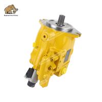 China Chinese A10VNO SERIES A10VNO63 R902415496 LA10VNO63DFR1/52L-VRC11N00-S1345 Rexroth Hydraulic Pump FOR fan drives and auxiliary circuits in tractors for sale