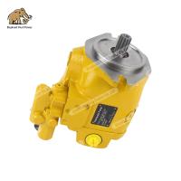 China Chinese A10VNO SERIES A10VNO63 R902415496 LA10VNO63DFR1/52L-VRC11N00-S1345 Rexroth Hydraulic Pump FOR fan drives and auxiliary circuits in tractors for sale