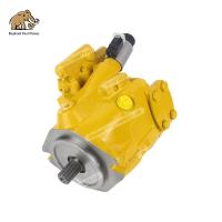 China Rexroth Hydraulic Piston Pump A10VNO Series Variable Displacement 63 cm³/rev for 210 bar Nominal Pressure for sale