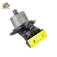 China Rexroth A2FE90 High Pressure Fixed Displacement Axial Piston Motor with 450 bar for Heavy Duty Appliions for sale