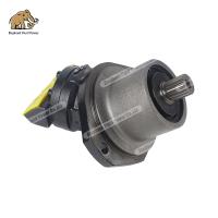 China Rexroth A2FE90 High Pressure Fixed Displacement Axial Piston Motor with 450 bar for Heavy Duty Appliions for sale