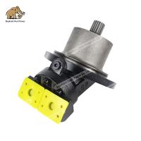 China Rexroth A2FE90 High Pressure Fixed Displacement Axial Piston Motor with 450 bar for Heavy Duty Applications for sale