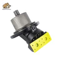 China Rexroth A2FE90 High Pressure Fixed Displacement Axial Piston Motor with 450 bar for Heavy Duty Appliions for sale