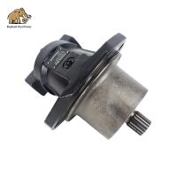 China Rexroth A2FE90 High Pressure Fixed Displacement Axial Piston Motor with 450 bar for Heavy Duty Appliions for sale