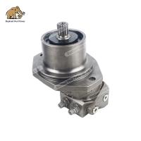 China High Pressure Fixed Displacement Rexroth Hydraulic Motor A2FE Series 63 cm³/rev 450 bar for Heavy Duty Appliions for sale