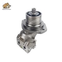 China High Pressure Fixed Displacement Rexroth Hydraulic Motor A2FE Series 63 cm³/rev 450 bar for Heavy Duty Applications for sale