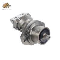 China High Pressure Fixed Displacement Rexroth Hydraulic Motor A2FE Series 63 cm³/rev 450 bar for Heavy Duty Appliions for sale