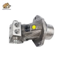 China High Pressure Fixed Displacement Rexroth Hydraulic Motor A2FE Series 63 cm³/rev 450 bar for Heavy Duty Appliions for sale