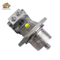 China High Pressure Fixed Displacement Rexroth Hydraulic Motor A2FE Series 63 cm³/rev 450 bar for Heavy Duty Appliions for sale