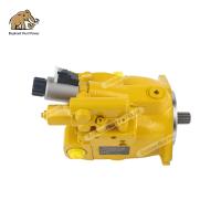 China Chinese A10VNO SERIES A10VNO 28 A10VNO 45 A10VNO 63 A10VNO 85 Hydraulic Pump FOR fan drives and auxiliary circuits in tractors for sale