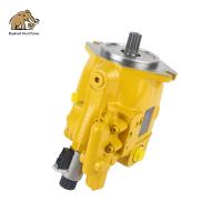 China Chinese A10VNO SERIES A10VNO 28 A10VNO 45 A10VNO 63 A10VNO 85 Hydraulic Pump FOR fan drives and auxiliary circuits in tractors for sale
