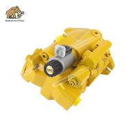 China Chinese A10VNO SERIES A10VNO 28 A10VNO 45 A10VNO 63 A10VNO 85 Hydraulic Pump FOR fan drives and auxiliary circuits in tractors for sale
