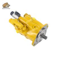 China Chinese A10VNO SERIES A10VNO 28 A10VNO 45 A10VNO 63 A10VNO 85 Hydraulic Pump FOR fan drives and auxiliary circuits in tractors for sale