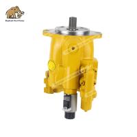 China OEM A10VNO SERIES A10VNO 28 A10VNO 45 A10VNO 63 A10VNO 85 52 52 Series Hydraulic Pump and Spare parts for sale