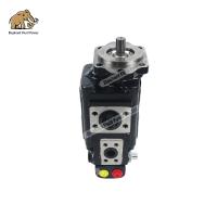 China Hydraulic Pump for Loaders, Compatible with Casappa Hydraulic Pump 7991552D, Manitou 261333 for sale