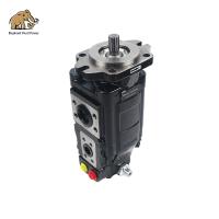China Hydraulic Pump for Loaders, Compatible with Casappa Hydraulic Pump 7991552D, Manitou 261333 for sale