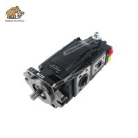China Hydraulic Pump for Loaders, Compatible with Casappa Hydraulic Pump 7991552D, Manitou 261333 for sale