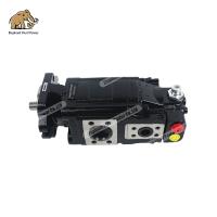 China Hydraulic Pump for Loaders, Compatible with Casappa Hydraulic Pump 7991552D, Manitou 261333 for sale