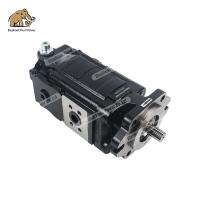 China Hydraulic Pump for Loaders, Compatible with Casappa Hydraulic Pump 7991552D, Manitou 261333 for sale