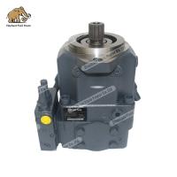 China 10199591 A11VO60DRSP/10R Hydraulic pump is suitable for Schwing concrete pump trucks, offering high torque output, stable operation, and significantly reduced downtime. for sale