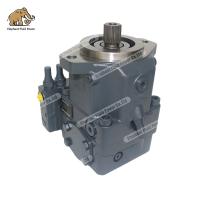 China 10199591 A11VO60DRSP/10R Hydraulic pump is suitable for Schwing concrete pump trucks, offering high torque output, stable operation, and significantly reduced downtime. for sale