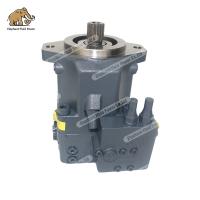 China 10199591 A11VO60DRSP/10R Hydraulic pump is suitable for Schwing concrete pump trucks, offering high torque output, stable operation, and significantly reduced downtime. for sale