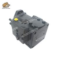China 10199591 A11VO60DRSP/10R Hydraulic pump is suitable for Schwing concrete pump trucks, offering high torque output, stable operation, and significantly reduced downtime. for sale