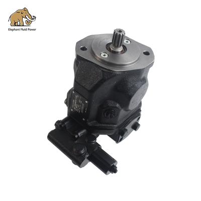 China Hydraulic pump VOE11707966 A10VSO18 suitable for Articulated Haulers A35D, A40D, and T450D models, direct mounting, 100% fit OEM equipment, easy maintenance. for sale