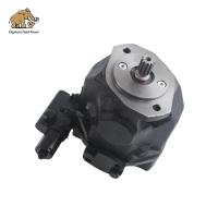 China Hydraulic pump VOE11707966 A10VSO18 suitable for Articulated Haulers A35D, A40D, and T450D models, direct mounting, 100% fit OEM equipment, easy maintenance. for sale