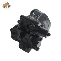 China Hydraulic pump VOE11707966 A10VSO18 suitable for Articulated Haulers A35D, A40D, and T450D models, direct mounting, 100% fit OEM equipment, easy maintenance. for sale