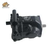 China Hydraulic pump VOE11707966 A10VSO18 suitable for Articulated Haulers A35D, A40D, and T450D models, direct mounting, 100% fit OEM equipment, easy maintenance. for sale