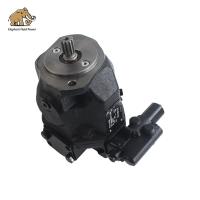 China Hydraulic pump VOE11707966 A10VSO18 suitable for Articulated Haulers A35D, A40D, and T450D models, direct mounting, 100% fit OEM equipment, easy maintenance. for sale
