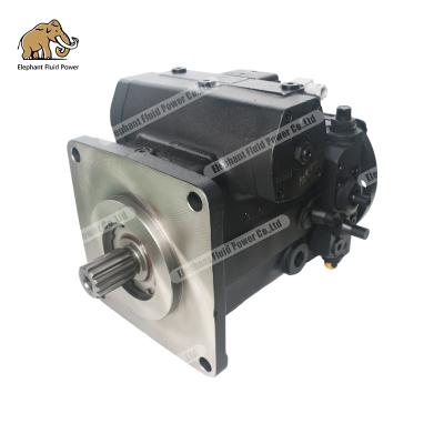 China A4VG180 DA2D2/32L-NSD02F691LH Hydraulic Pump apply to Combine Harvester with durable and long service life for sale