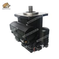 China A4VG180 DA2D2/32L-NSD02F691LH Hydraulic Pump apply to Combine Harvester with durable and long service life for sale