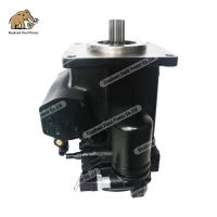China A4VG180 DA2D2/32L-NSD02F691LH Hydraulic Pump apply to Combine Harvester with durable and long service life for sale