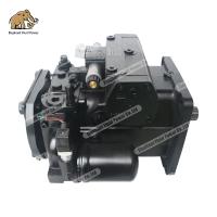China A4VG180 DA2D2/32L-NSD02F691LH Hydraulic Pump apply to Combine Harvester with durable and long service life for sale