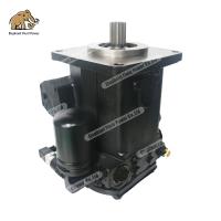 China A4VG180 DA2D2/32L-NSD02F691LH Hydraulic Pump apply to Combine Harvester with durable and long service life for sale