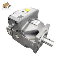 China A4VSO250 Hydraulic Axial Piston Pump and Parts, New and Aftermarket, fit Original equipment, directly mounting, durable and long service life for sale