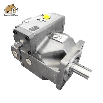 China A4VSO250 Hydraulic Axial Piston Pump and Parts, New and Aftermarket, fit Original equipment, directly mounting, durable and long service life for sale